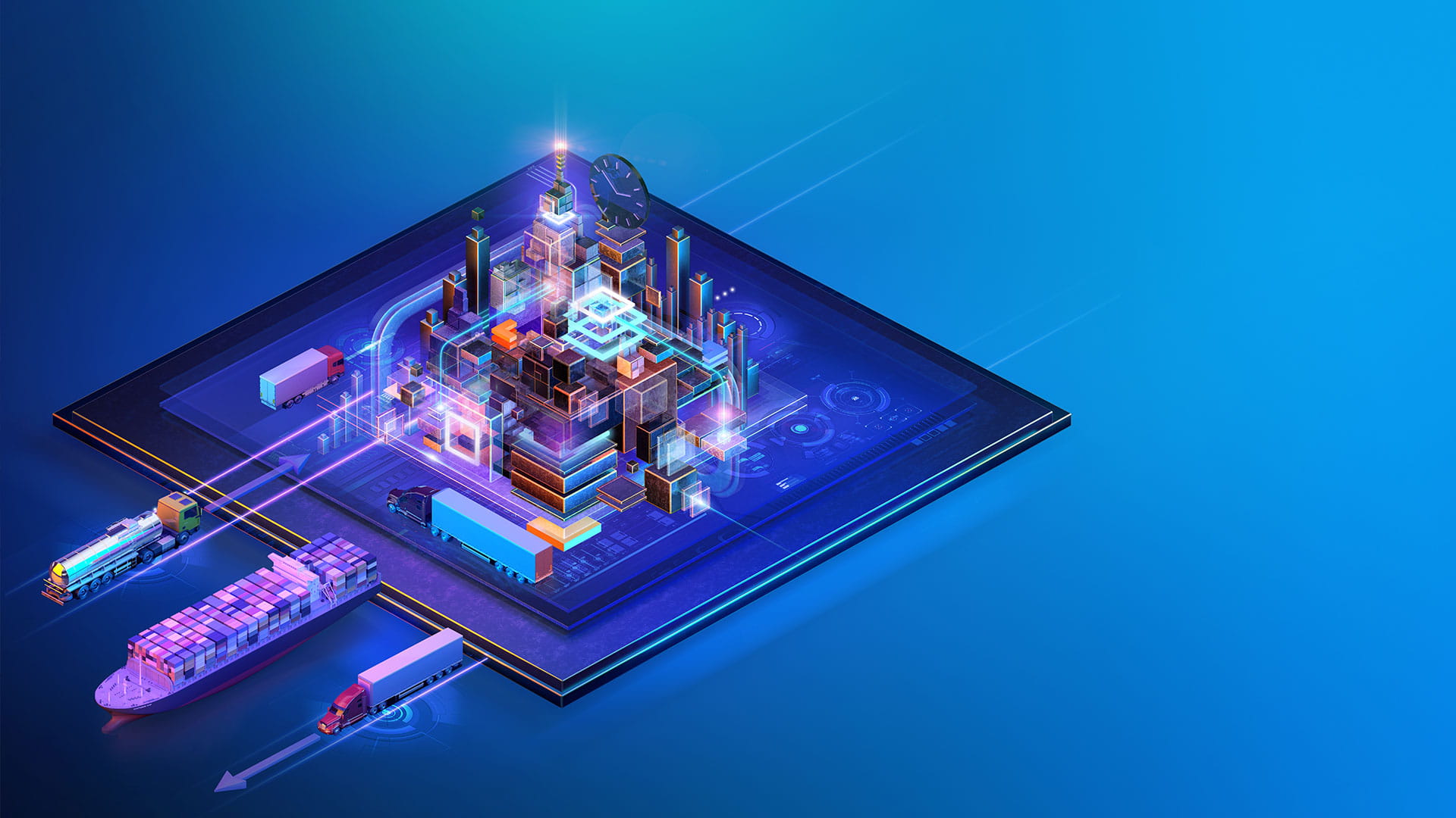 Exploring the potential for smart ports in the Pacific | Haskoning