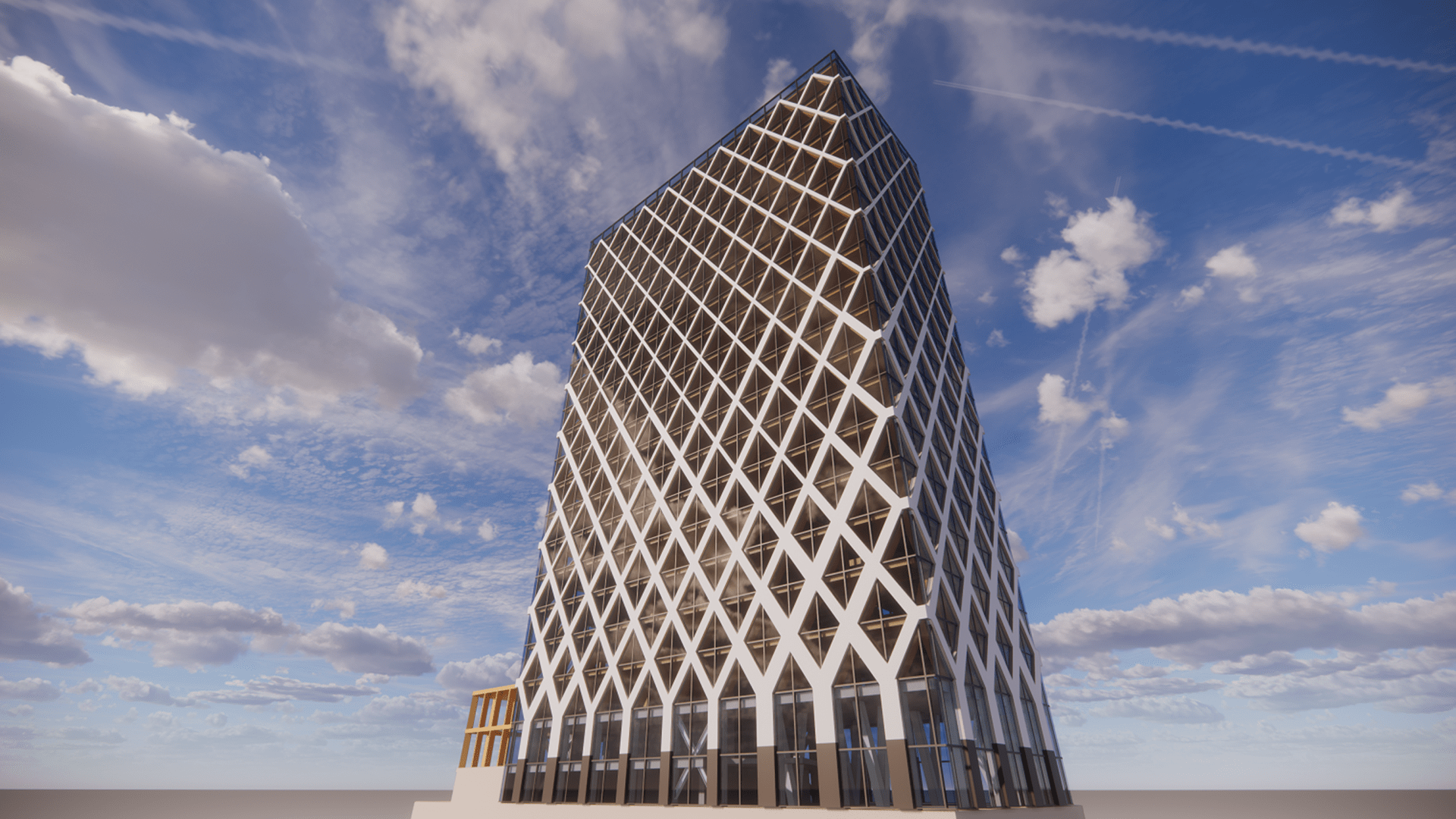 Joint sustainability efforts in a complex urban environment | Haskoning