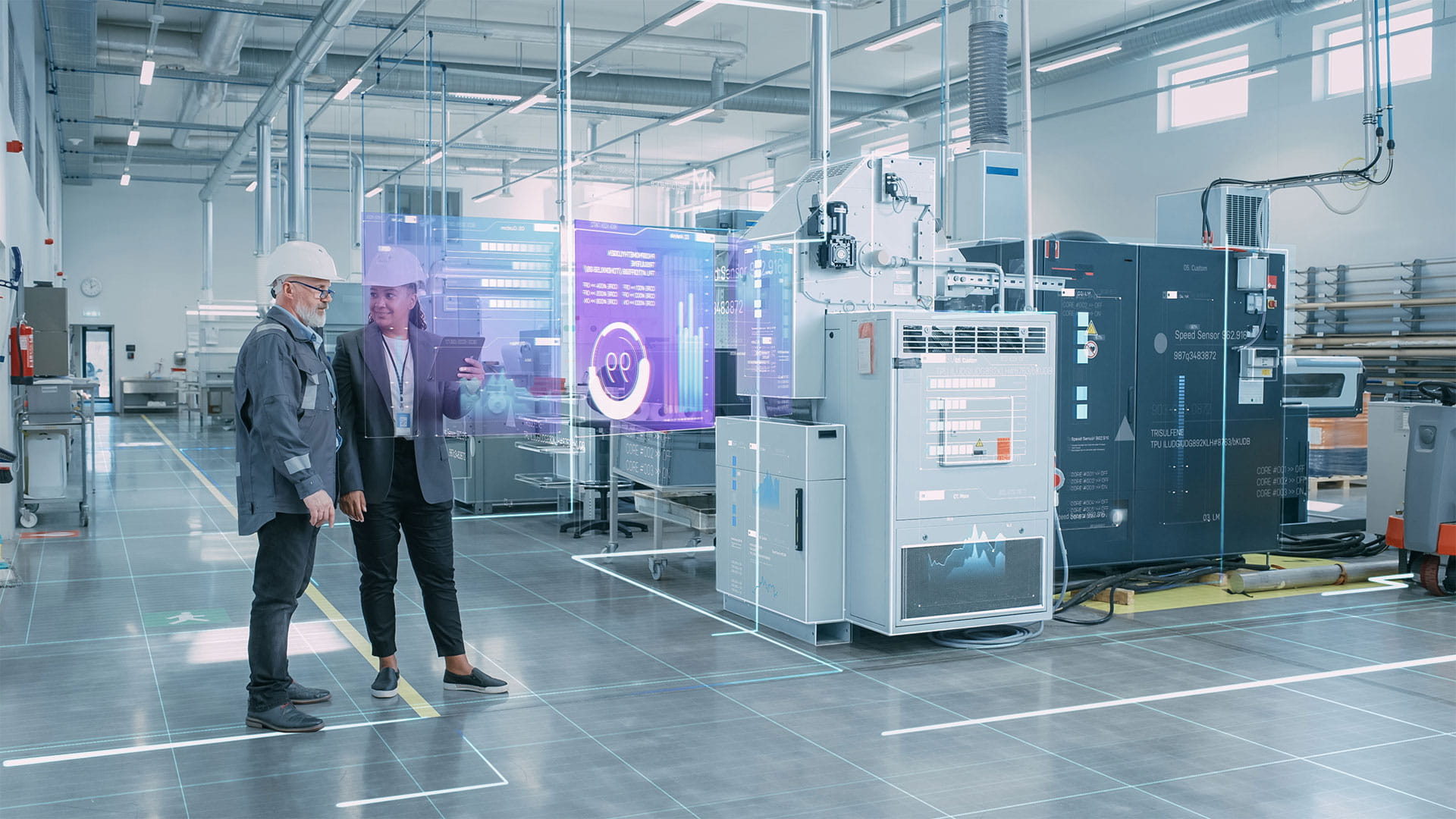 Net-zero solutions | Haskoning