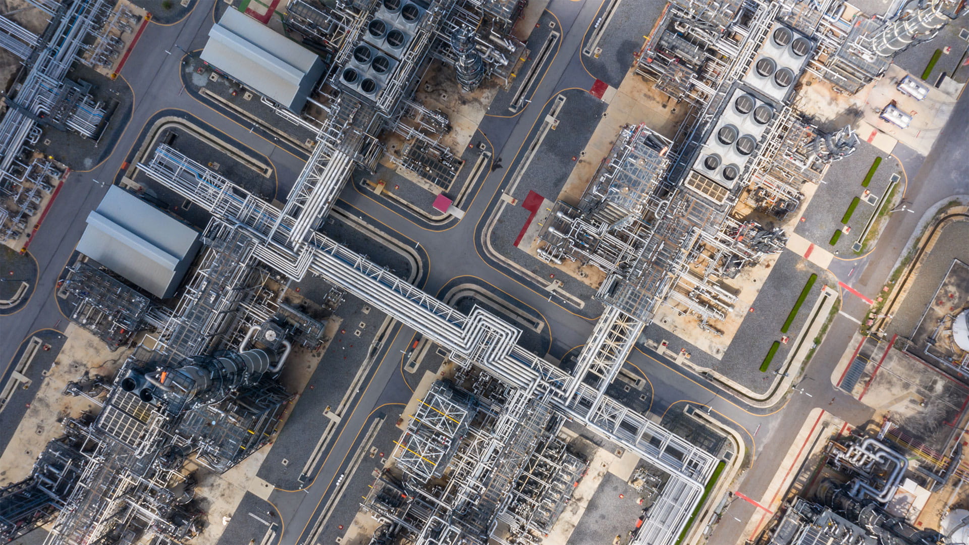 Net zero industries | Haskoning