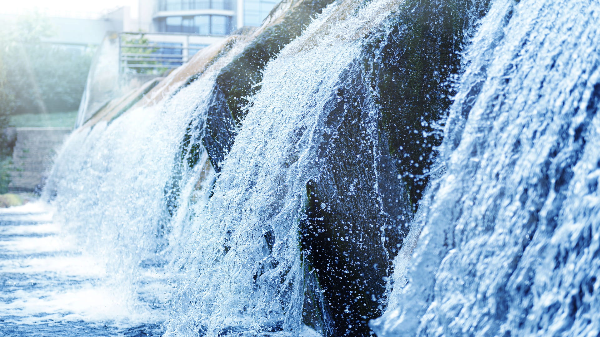 Water technology for sustainable wastewater treatment | Haskoning