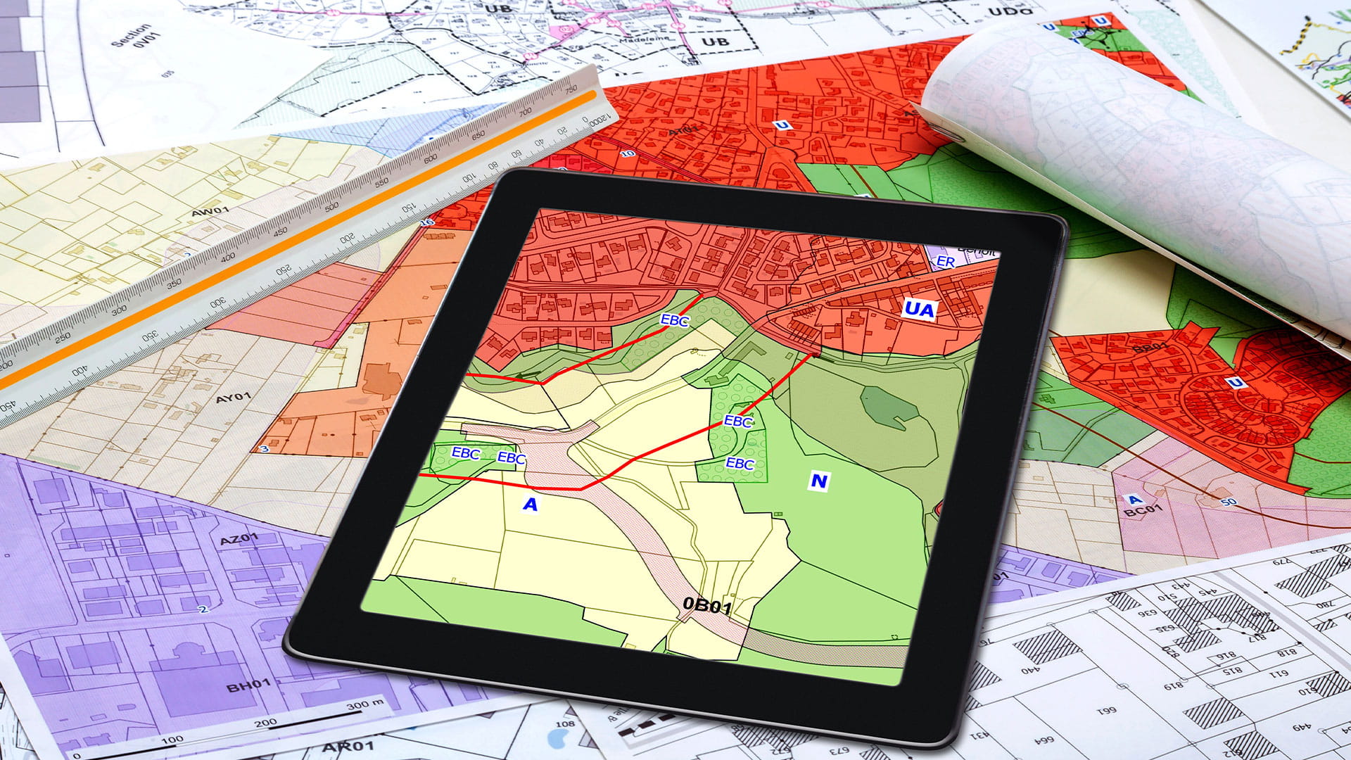 Blog 2 of 4: How to steer with architecture | Haskoning