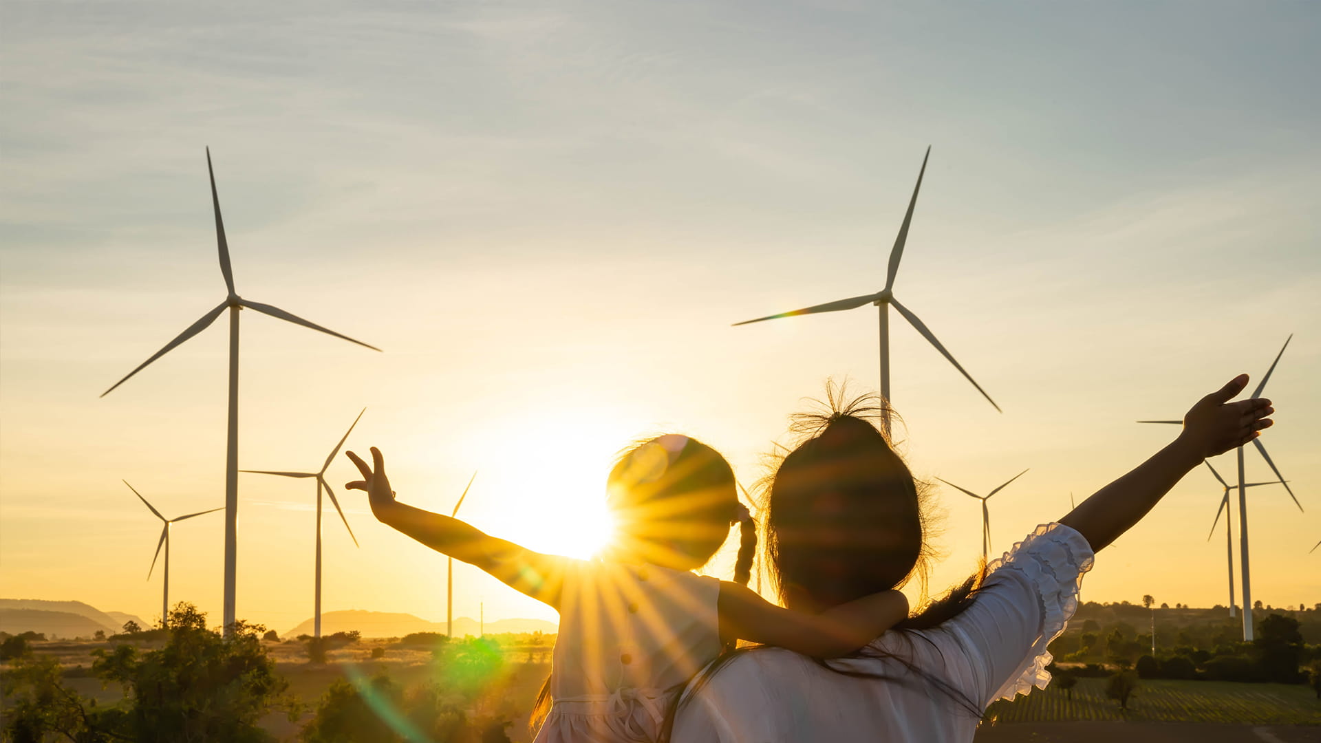 Designing green energy data centres | Haskoning