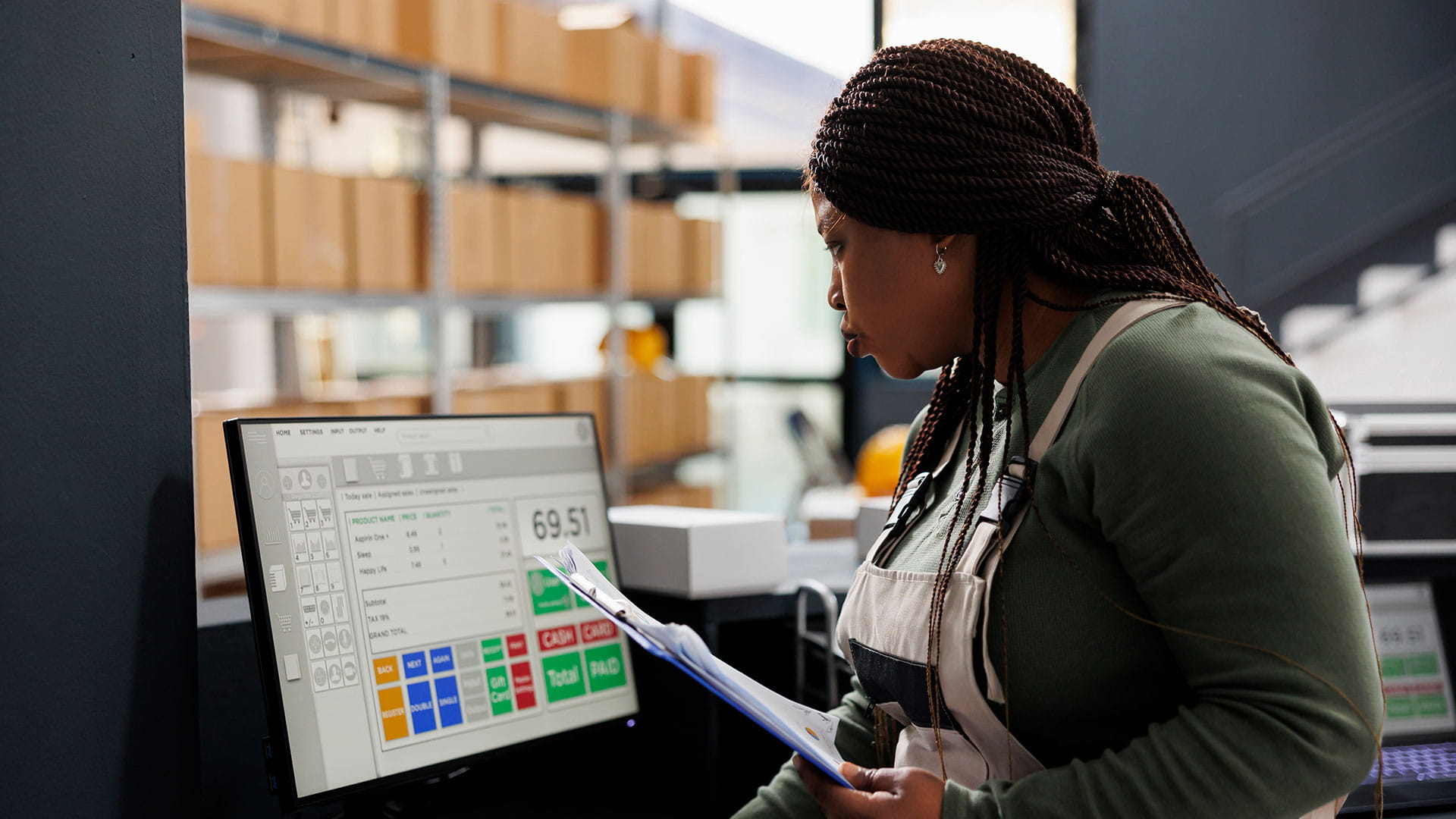 The resilient supply chain adapting to uncertainties | Haskoning