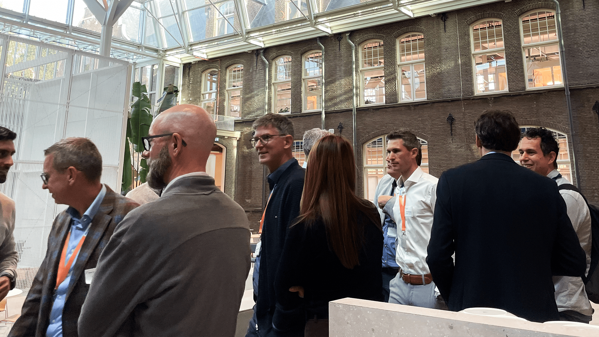 AI, efficiency & industrial decarbonisation in sustainable manufacturing | Haskoning