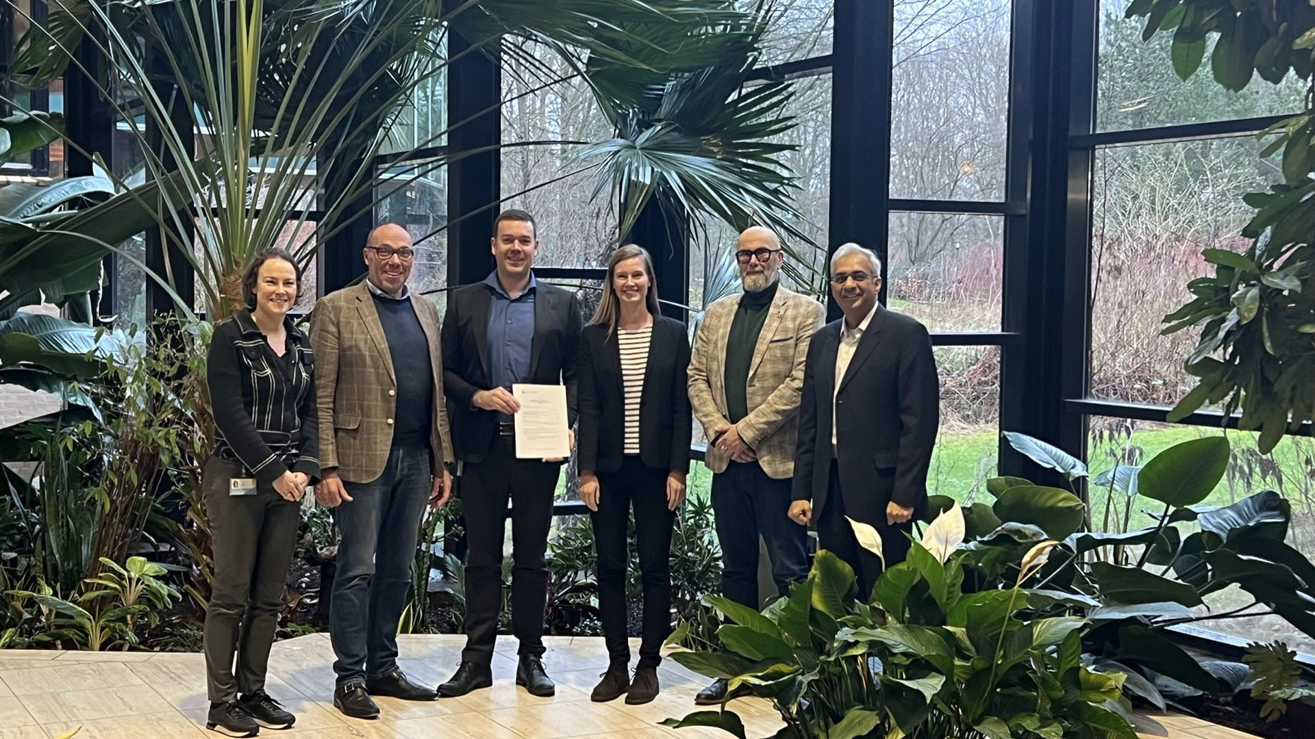 Embracing buildingSMART Certification | Haskoning