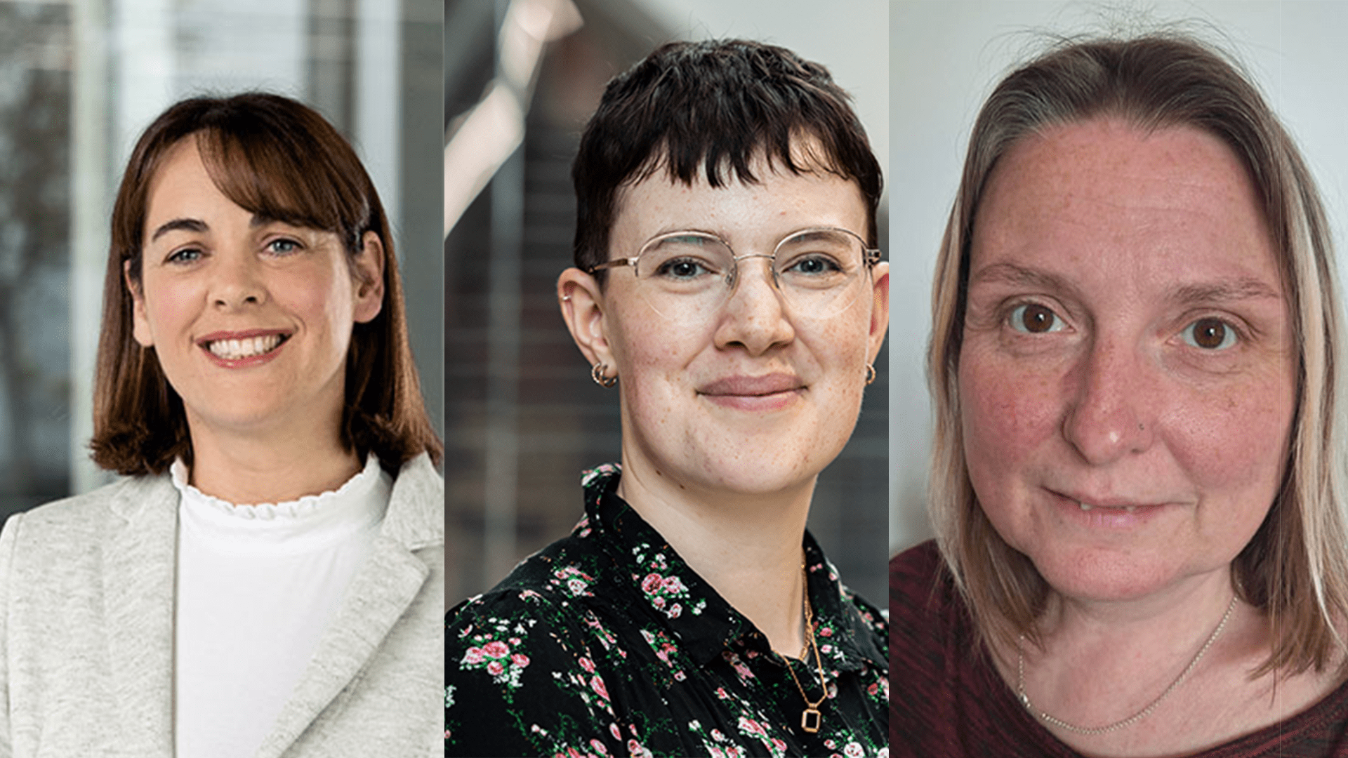 Haskoning finalists in the UKs CN NCE Inspiring Women Awards | Haskoning