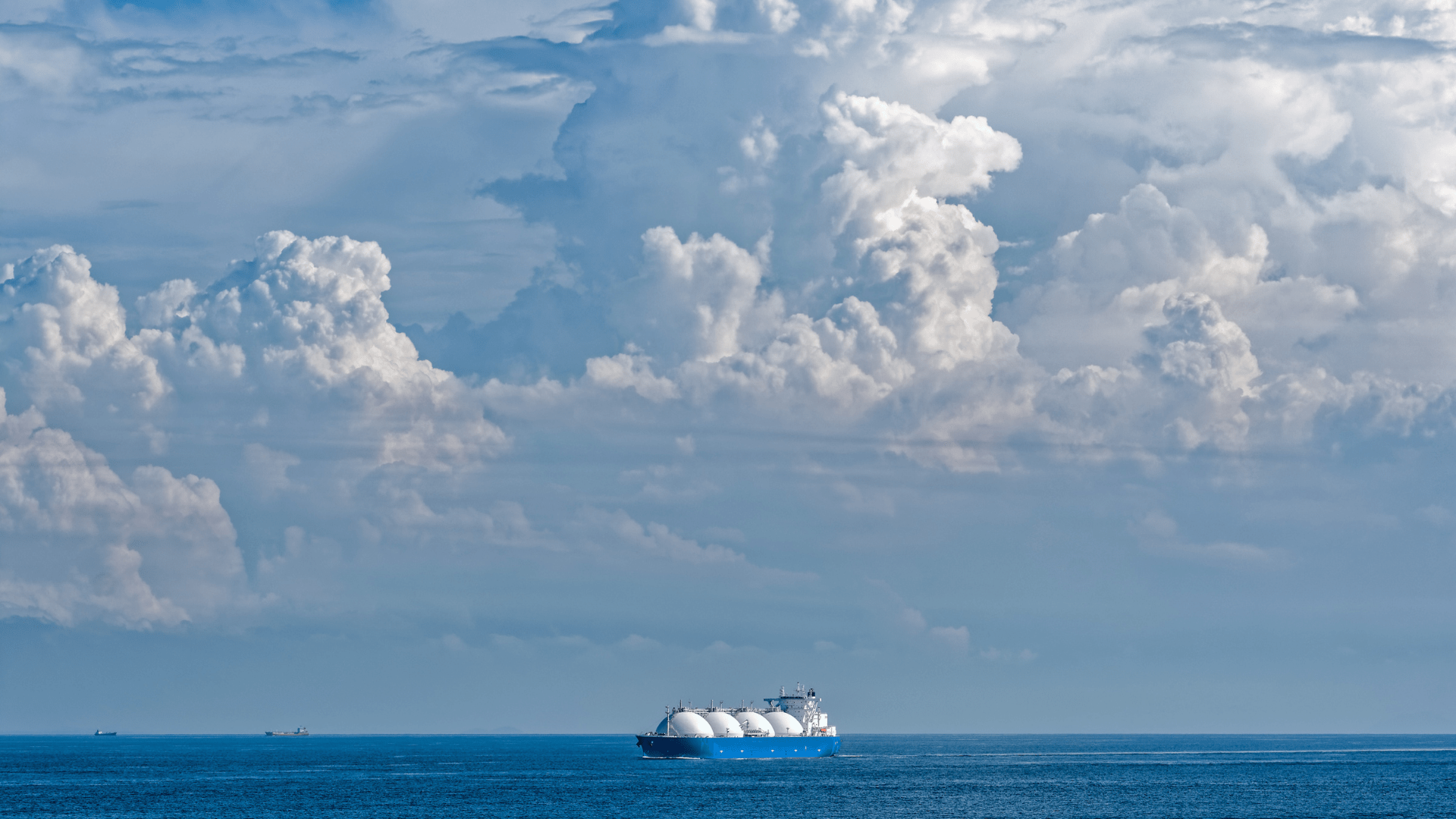 Royal HaskoningDHVs LNG Logistics Simulator selected by INPEX to ...