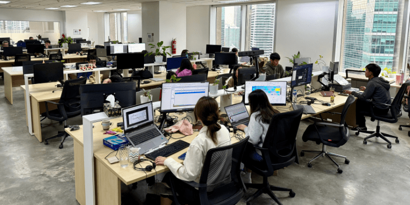 New office opens in Manila as Haskoning continues growth in the Philippines | Haskoning
