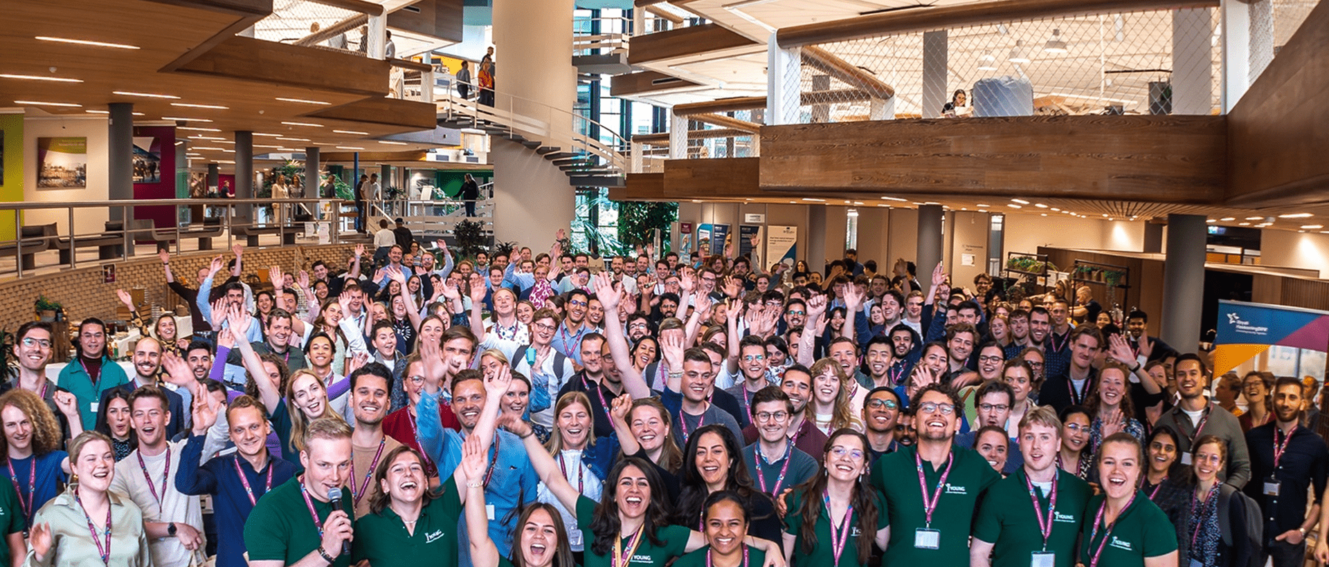 Royal HaskoningDHV becomes Haskoning | Haskoning