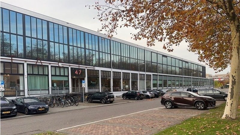 Amsterdam | Haskoning