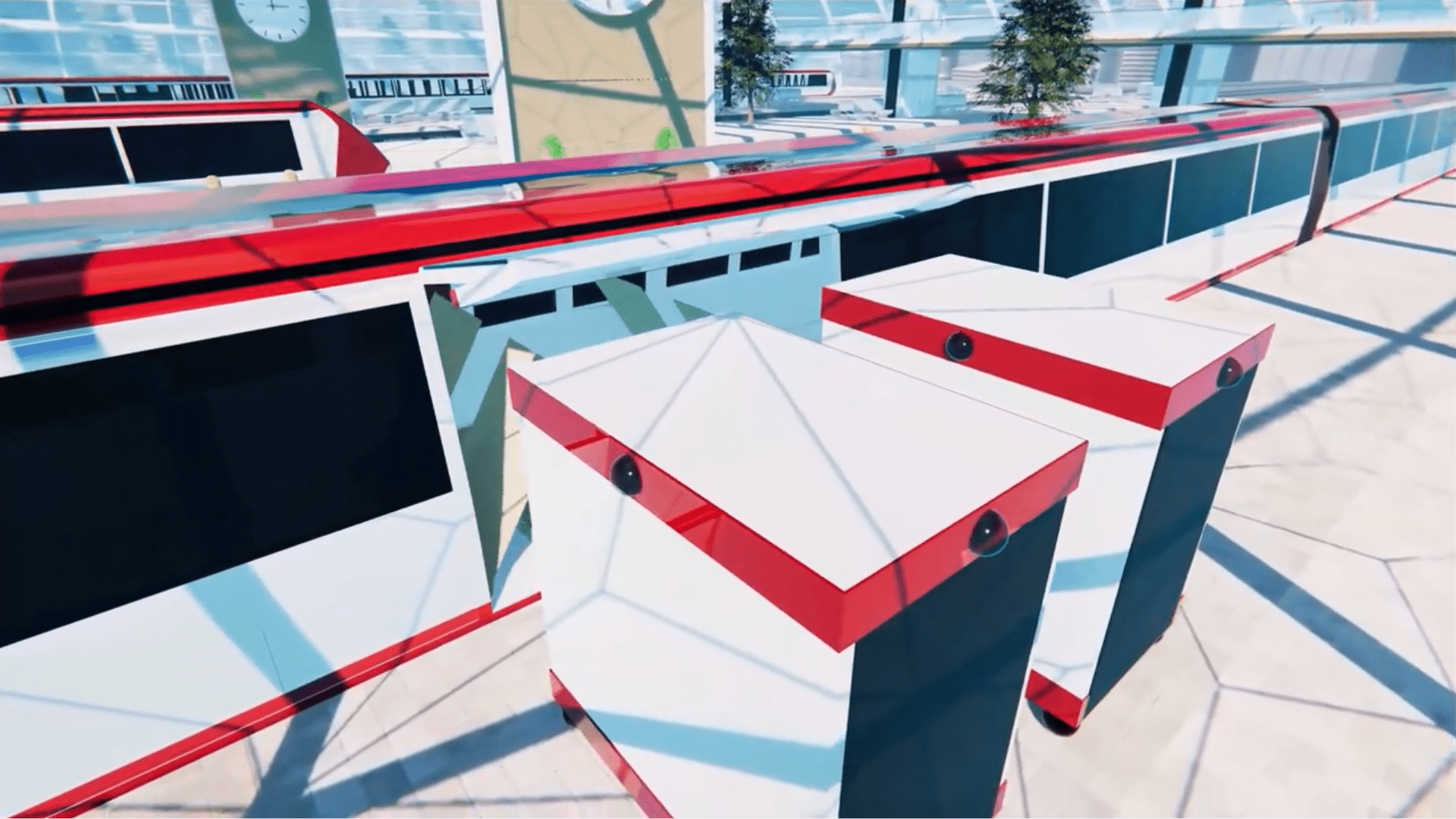 Exploring the effective use of rail capacity for ProRail | Haskoning