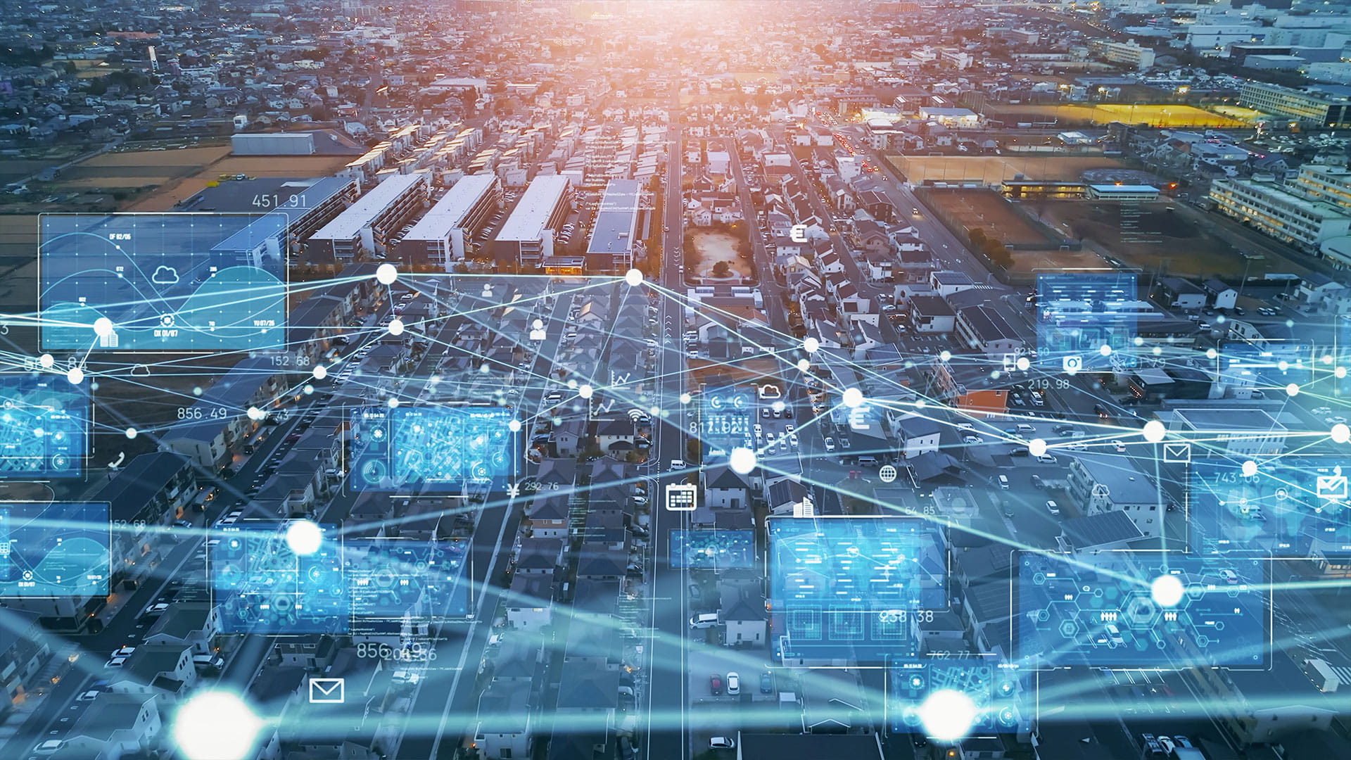 Digital Twin Technology: A Path to Smarter Decision-Making | Haskoning | Haskoning