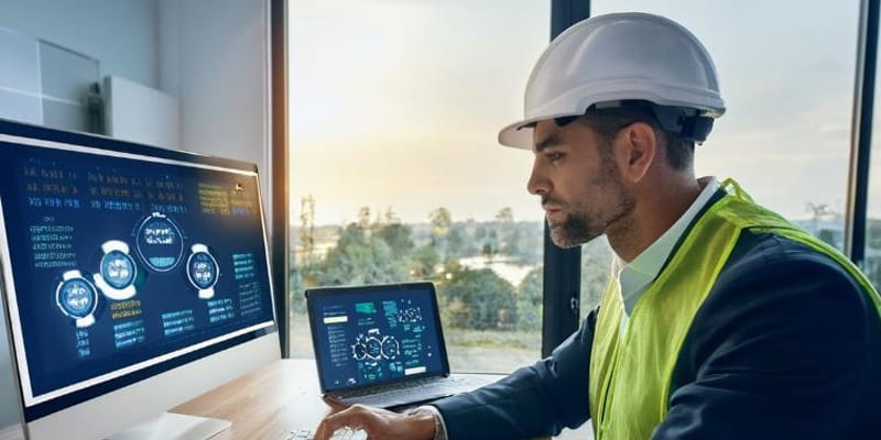 Net zero industries | Haskoning