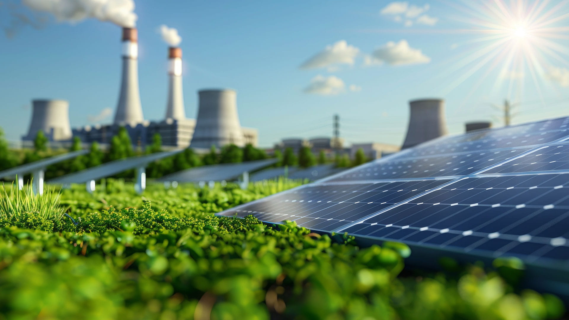 Net-zero solutions | Haskoning