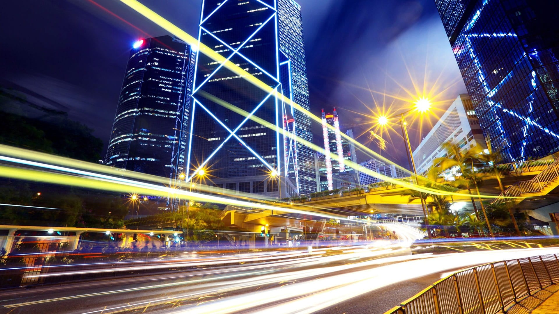 Digital rail | Haskoning