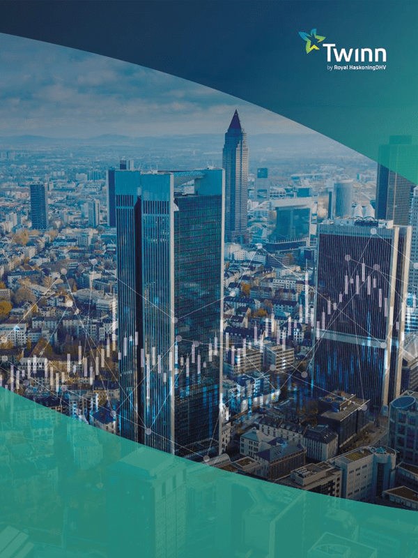 Assessing the impact of climate risk | Haskoning