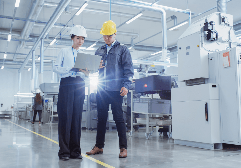 4 steps for calculating project ROI | Haskoning