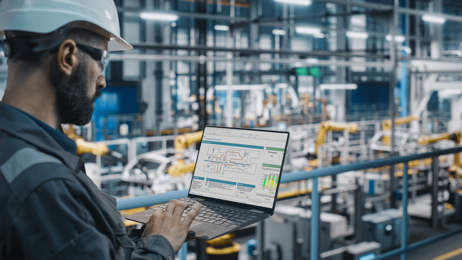 Haskoning launches latest release of Twinn Witness predictive ...