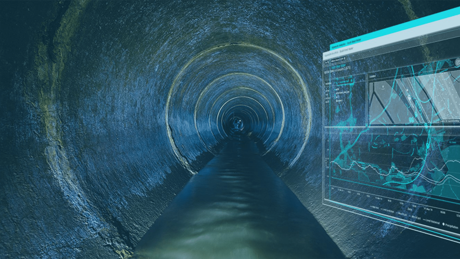 Sewr - Blocked sewer detection | Haskoning